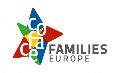 OPEN LETTER: COFACE Families Europe stands with Ukraine | COFACE ...