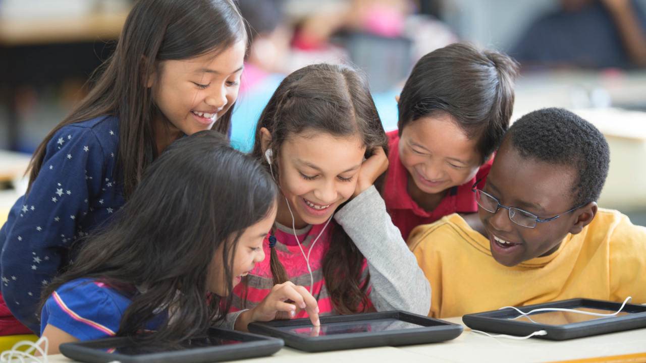 OPINION - Teaching and Parenting in the Age of AI: Balancing Technology ...