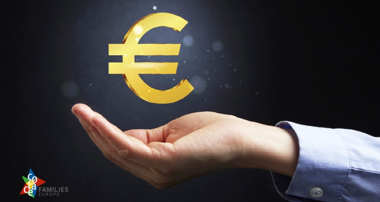 POLICY BRIEF: the impact of Europe on financial inclusion of families ...